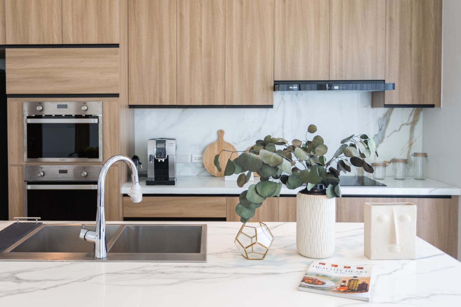 Sustainable Luxury: Why You Should Invest in a Home at Greenfield ...