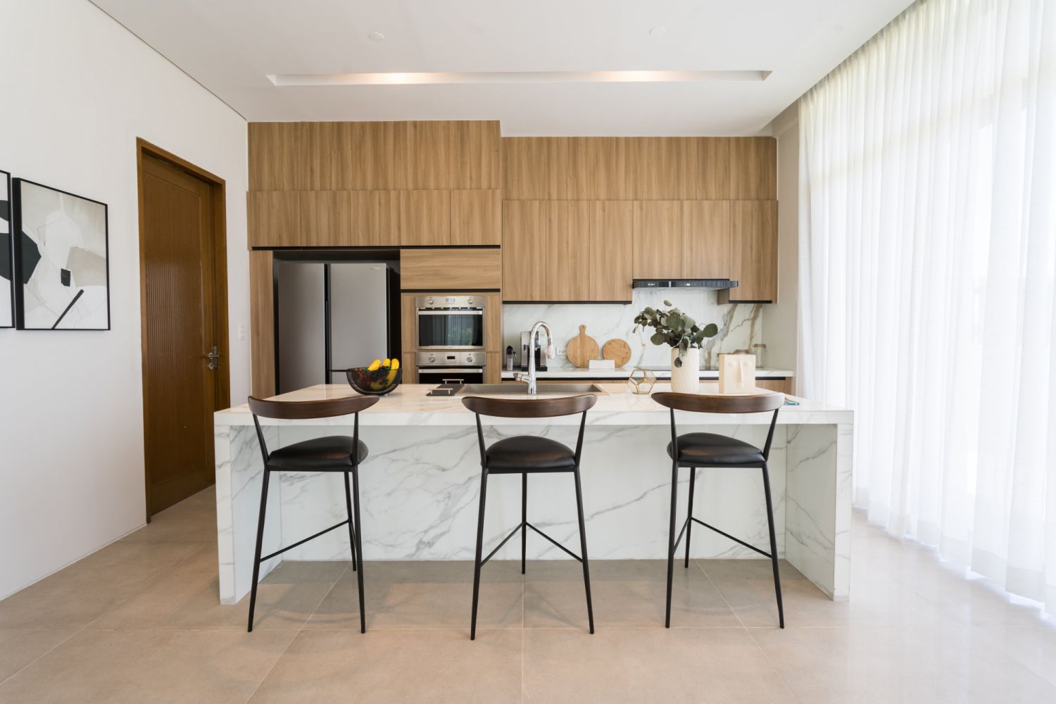 Sustainable Luxury: Why You Should Invest in a Home at Greenfield ...