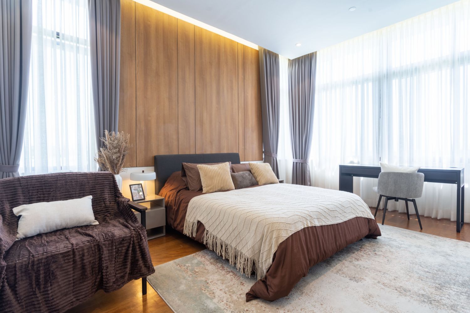 Sustainable Luxury: Why You Should Invest in a Home at Greenfield ...