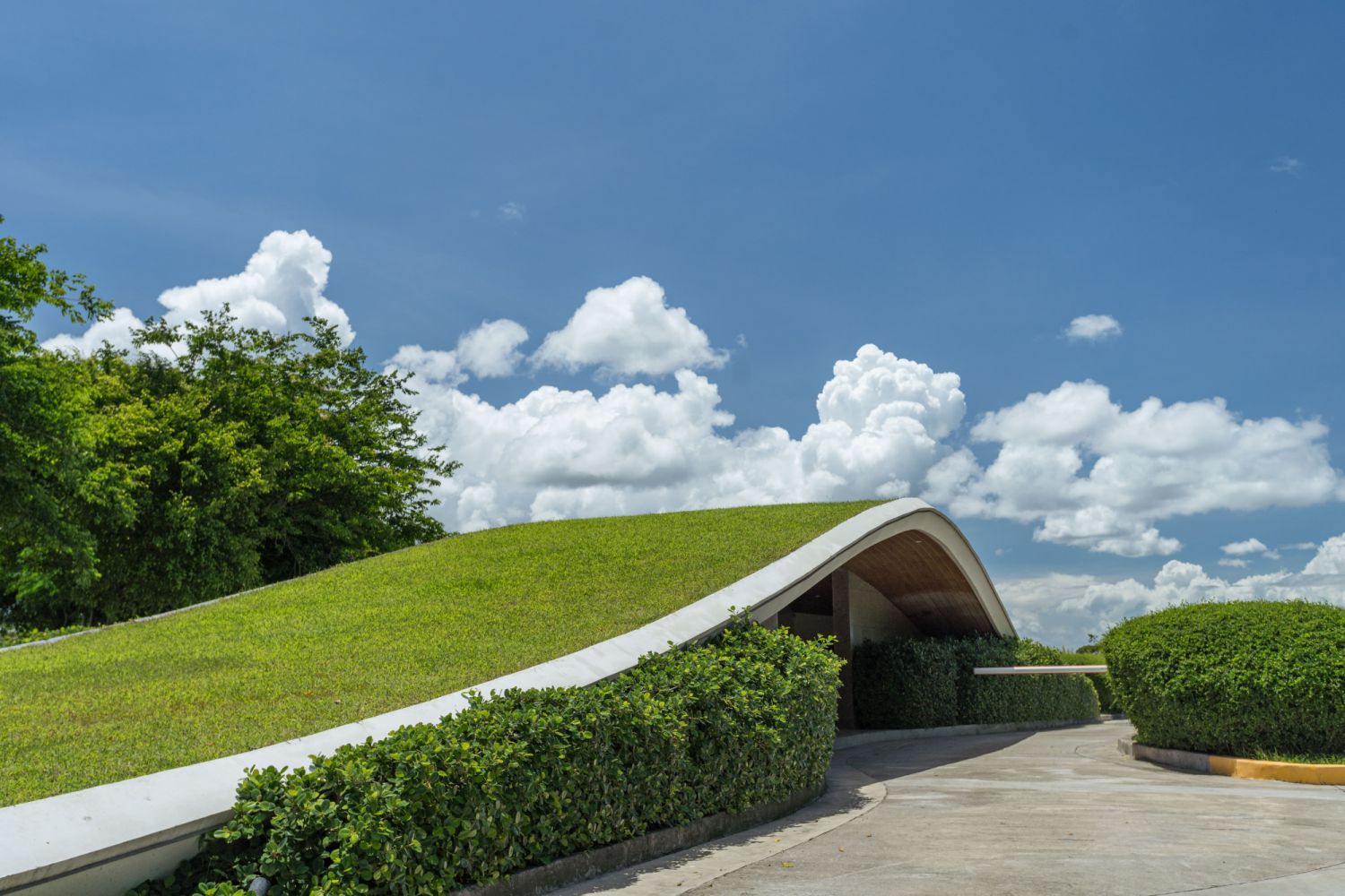 Sustainable Luxury: Why You Should Invest in a Home at Greenfield ...