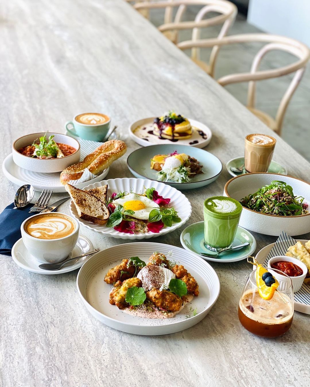 Where and What to Eat and Drink in KL in June 2022 | Tatler Asia