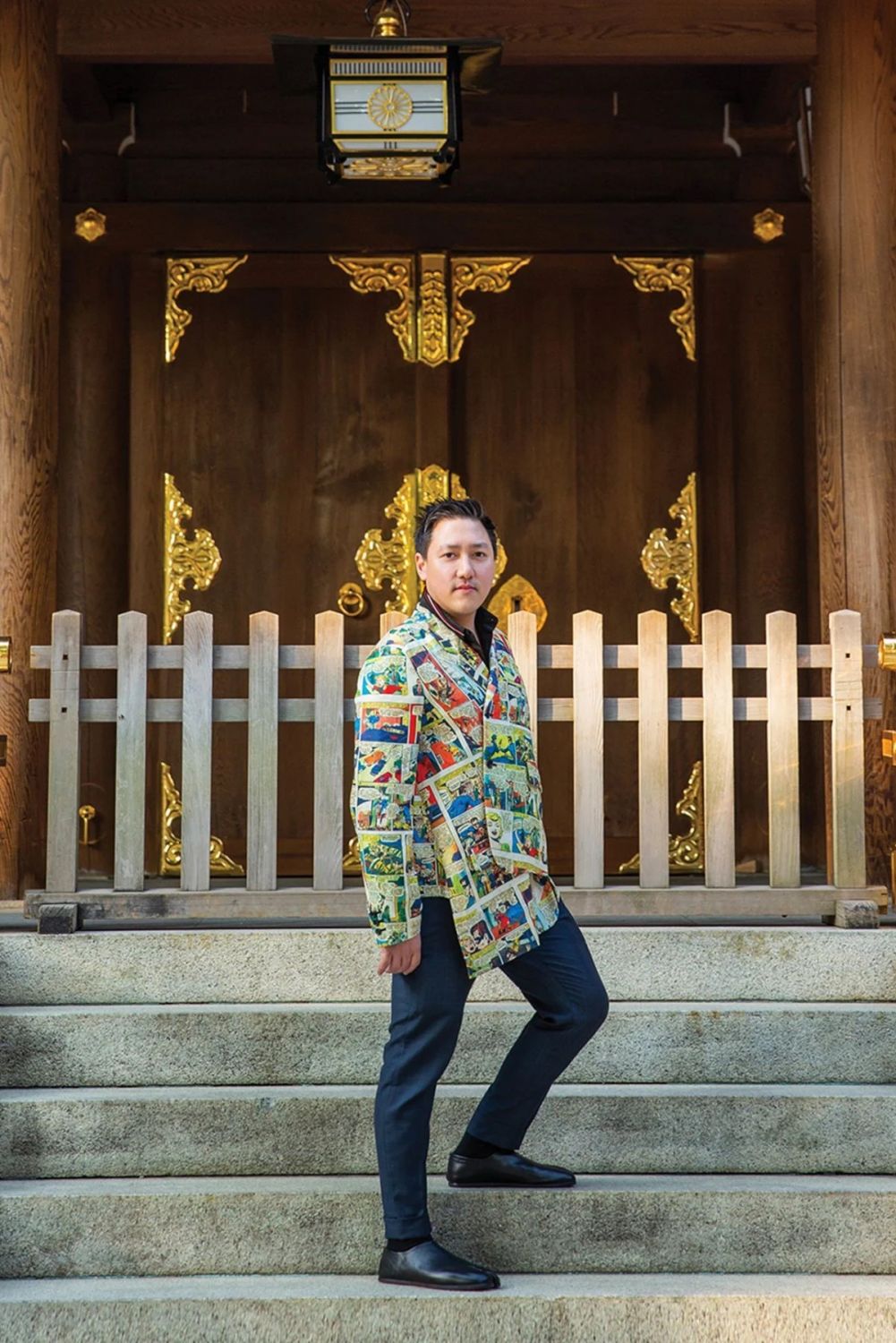 Asia's Most Influential List 2021: Architects and Designers in the ...