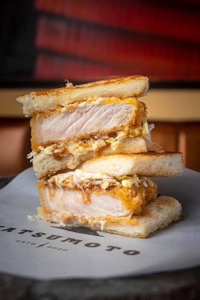 Katsumoto Sando Bar | Tatler Asia