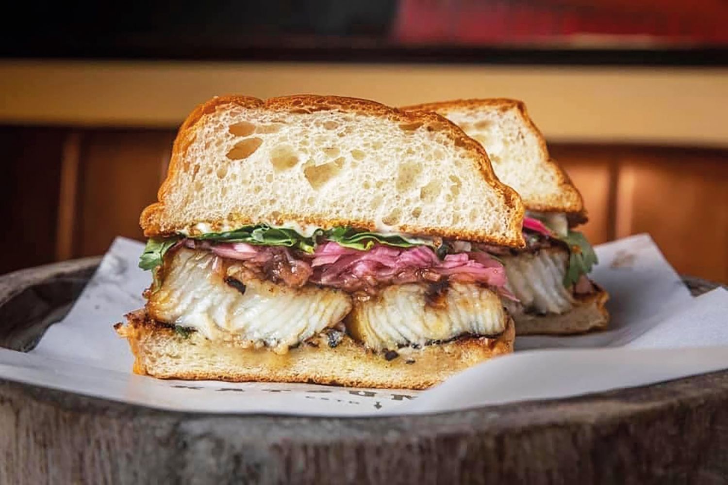 Katsumoto Sando Bar | Tatler Asia