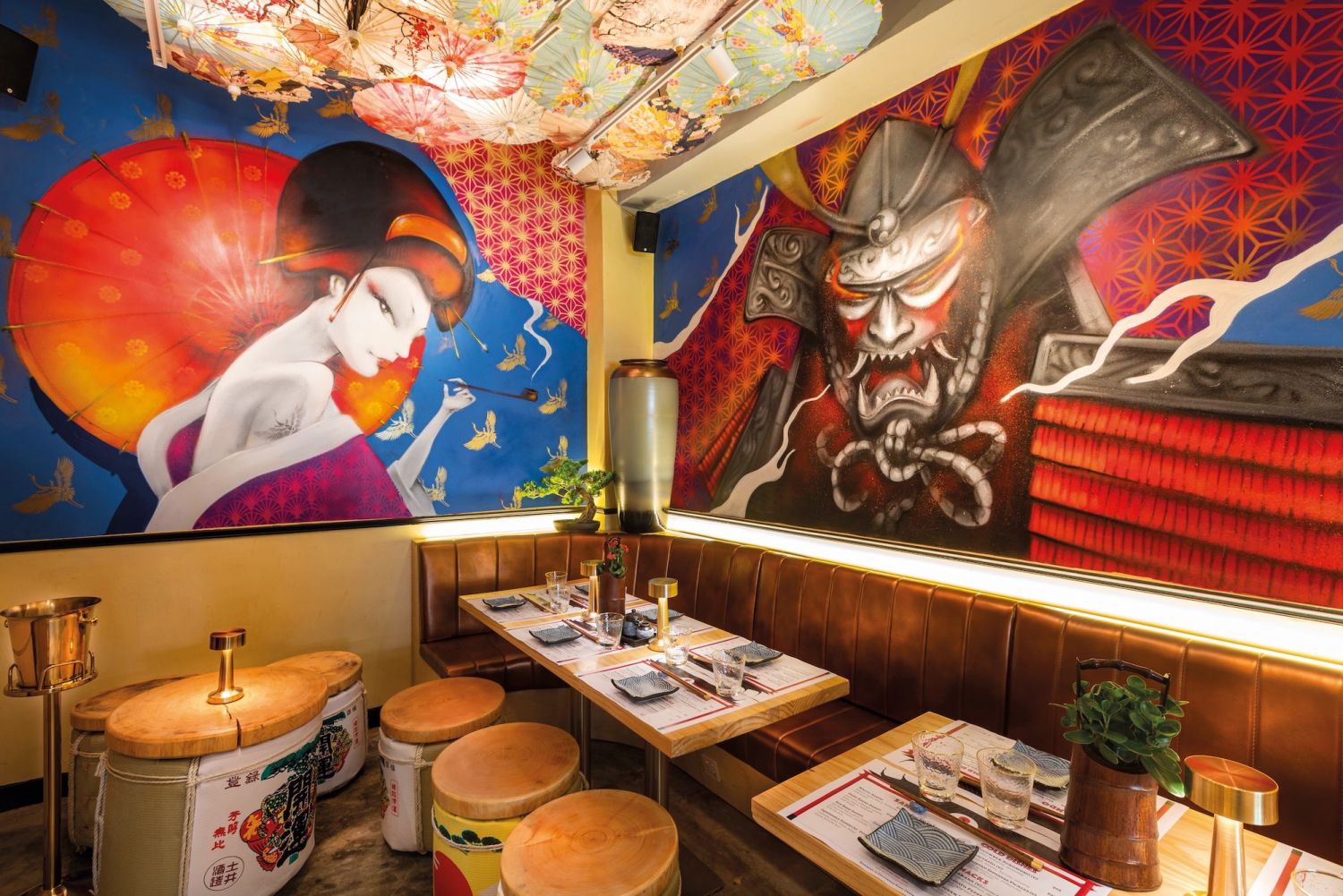 Katsumoto Sando Bar | Tatler Asia