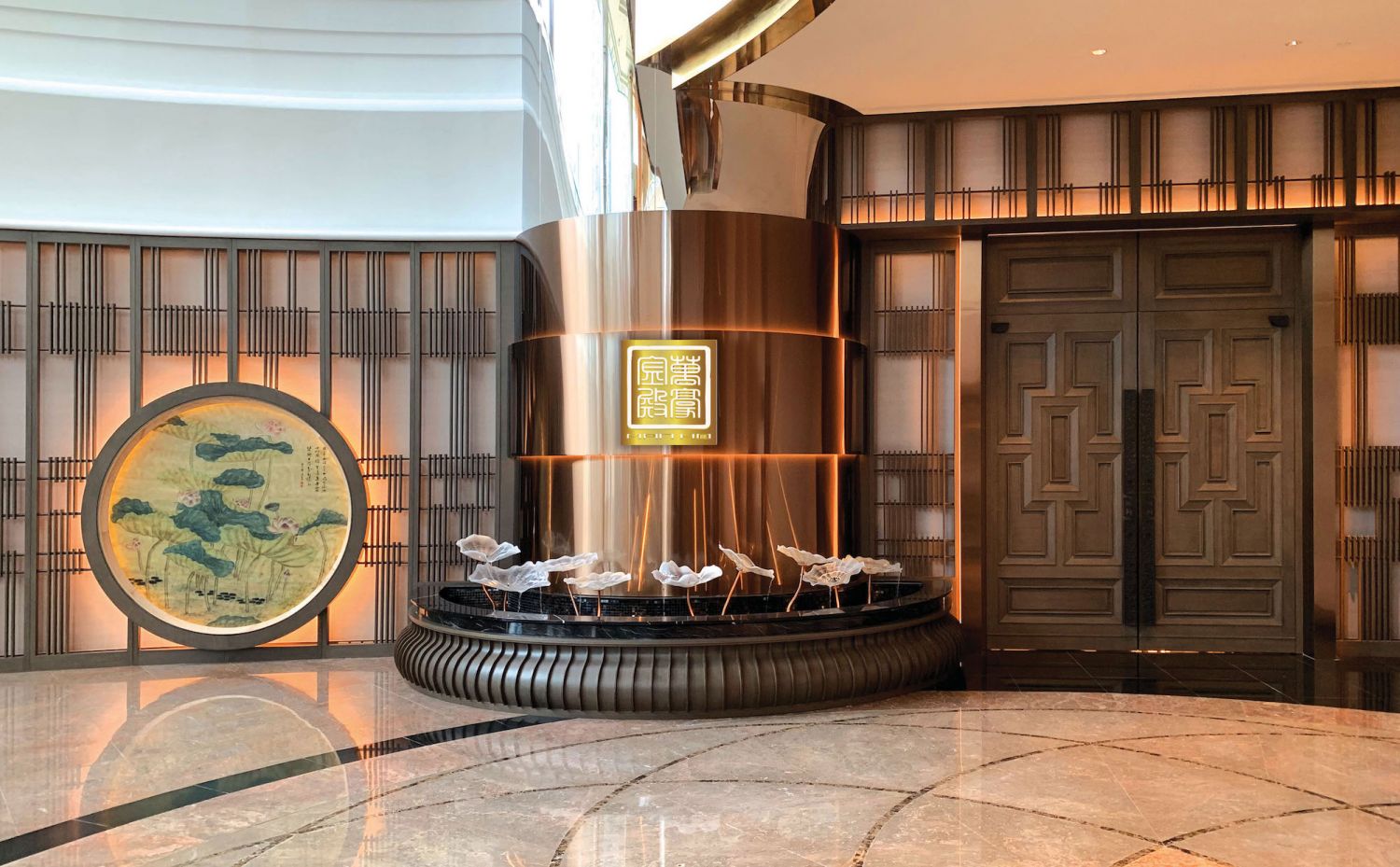 Man Ho | Tatler Asia