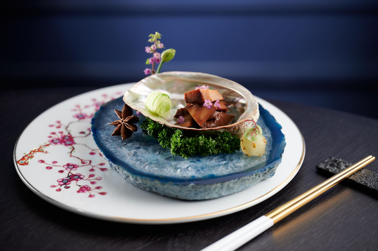 Man Wah | Tatler Asia