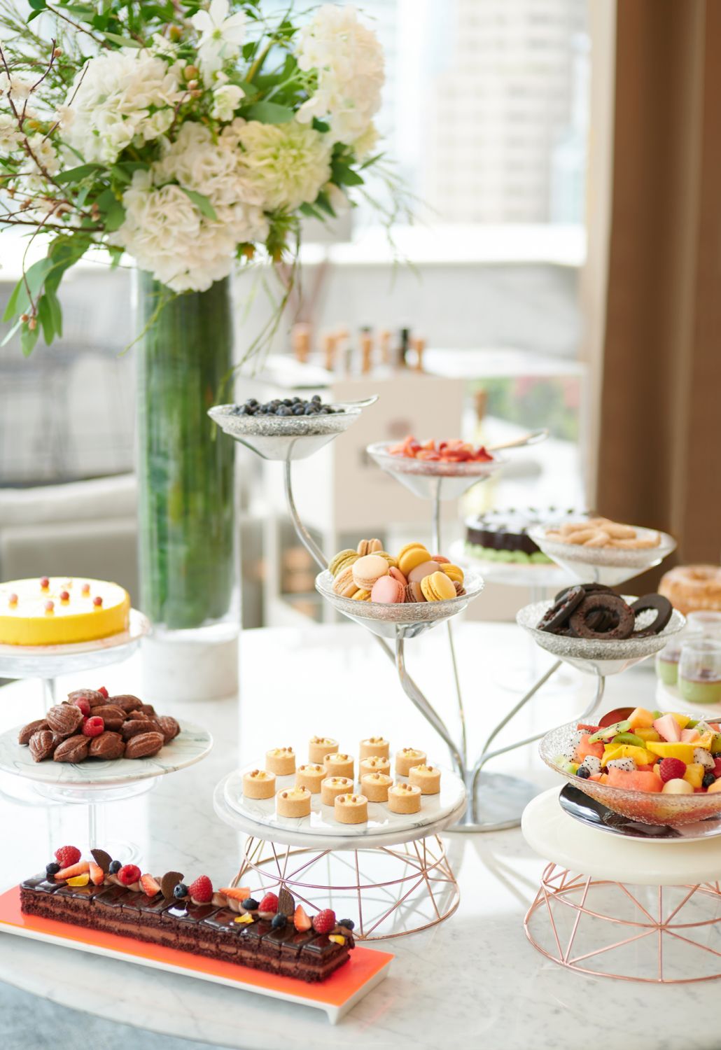 Popinjays | Tatler Asia