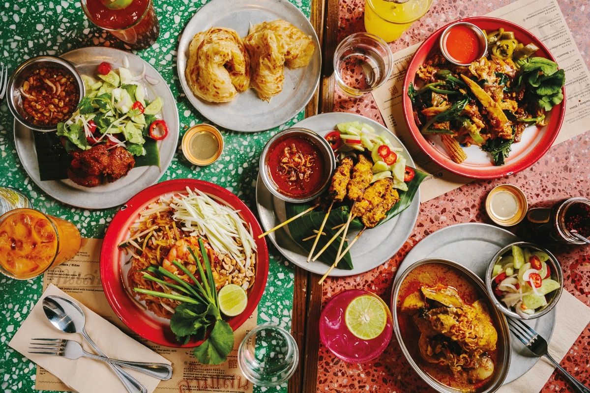 Samsen | Tatler Asia