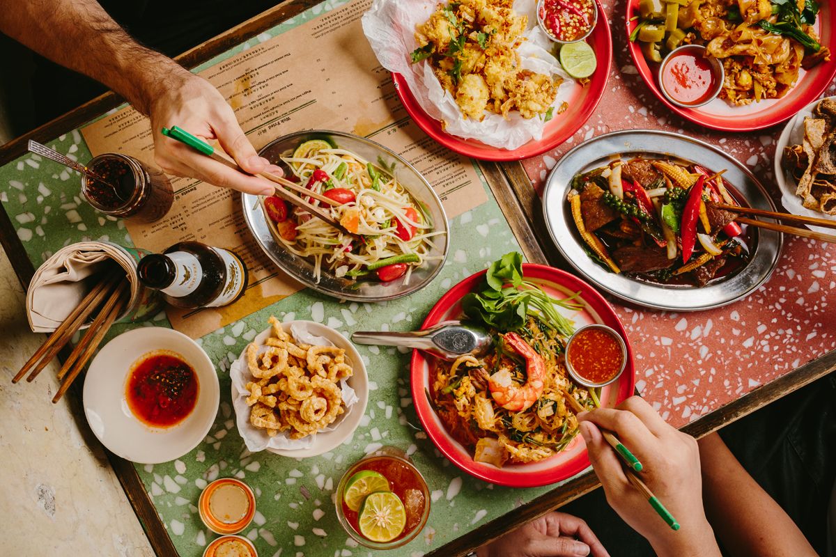 Samsen (Wan Chai) | Tatler Asia