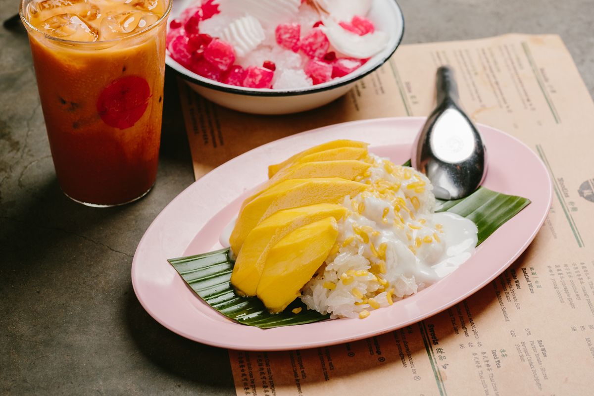 Samsen (Wan Chai) | Tatler Asia