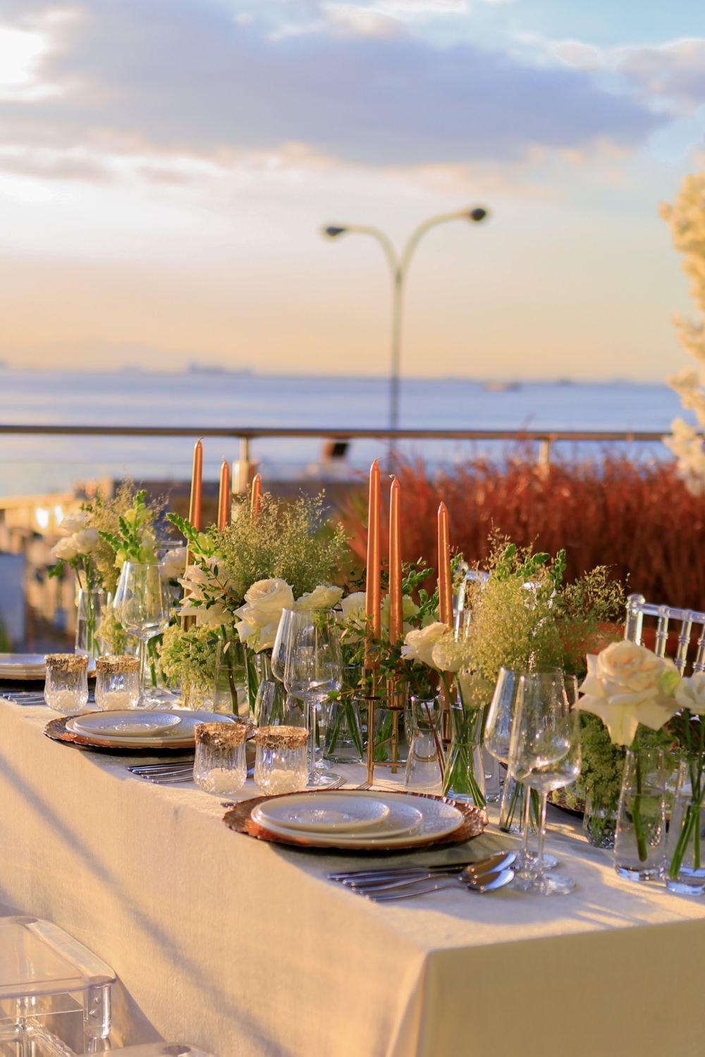 Barcino Opens Its Most Sophisticated Branch in S Maison | Tatler Asia