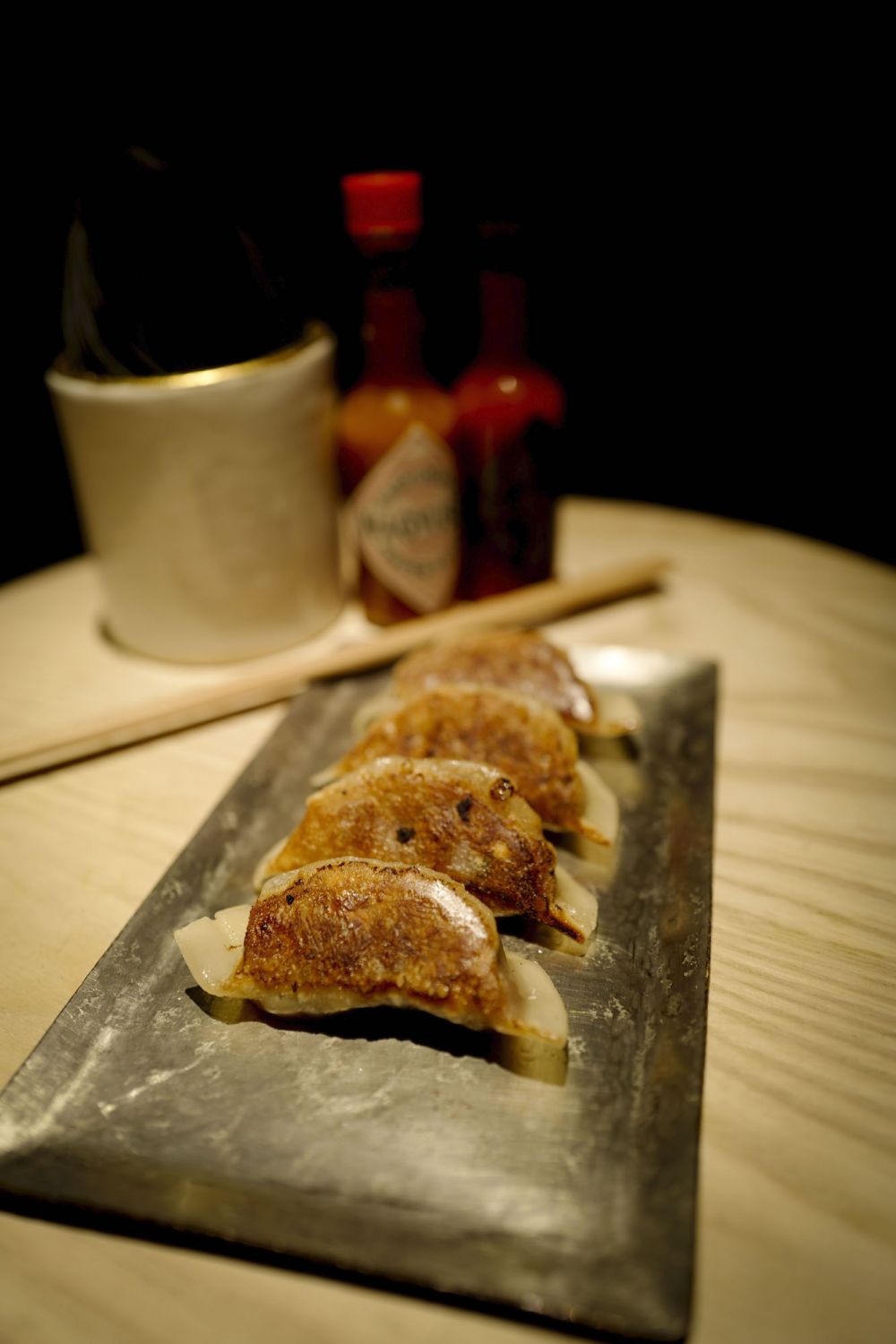 Wagyumafia | Tatler Asia