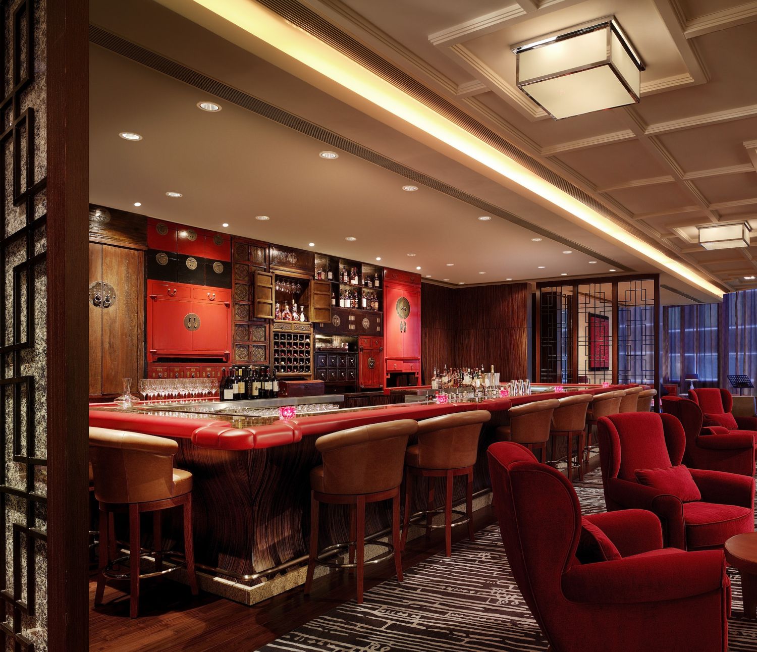 Chin Chin Bar | Tatler Asia