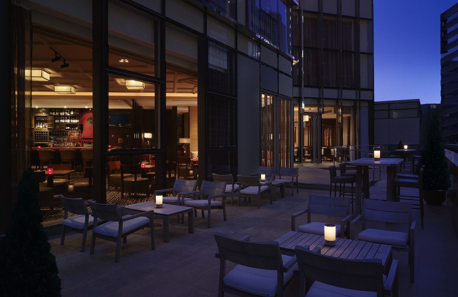 Chin Chin Bar | Tatler Asia