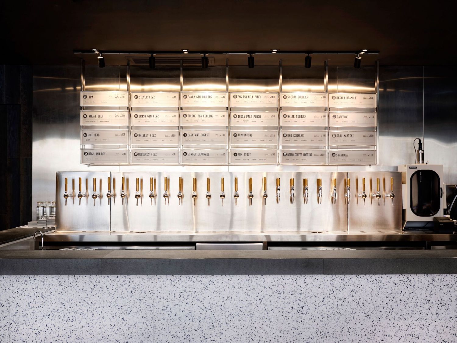 Draft Land | Tatler Asia