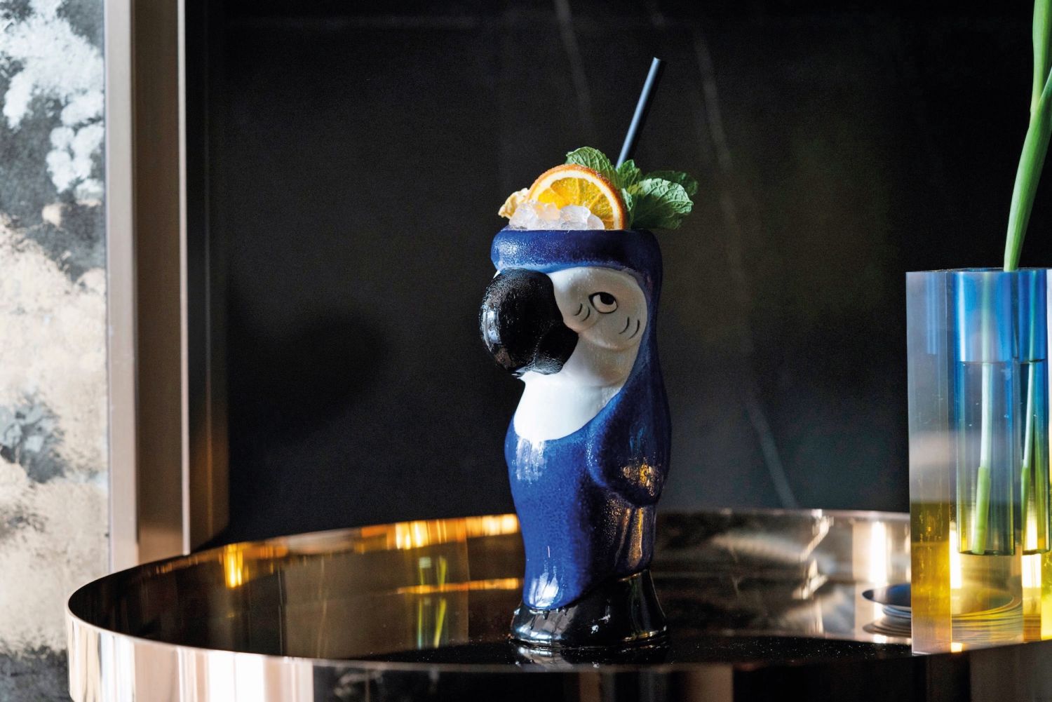 Popinjays (Bar) | Tatler Asia