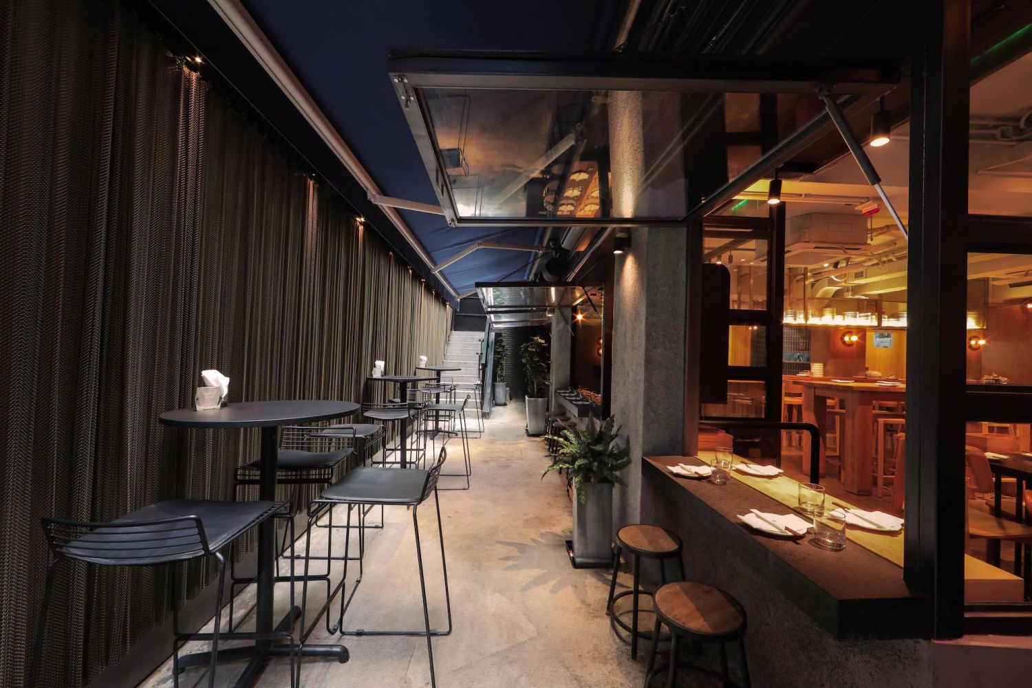 Roji (Bar) | Tatler Asia