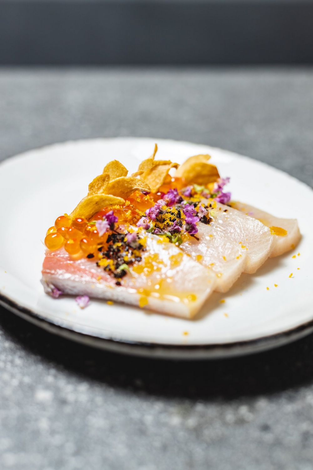 Roji (Bar) | Tatler Asia