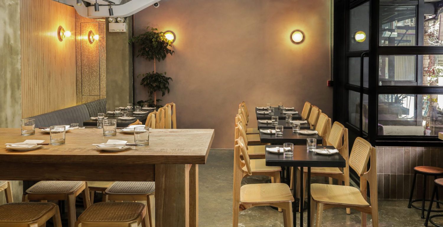 Roji (Bar) | Tatler Asia