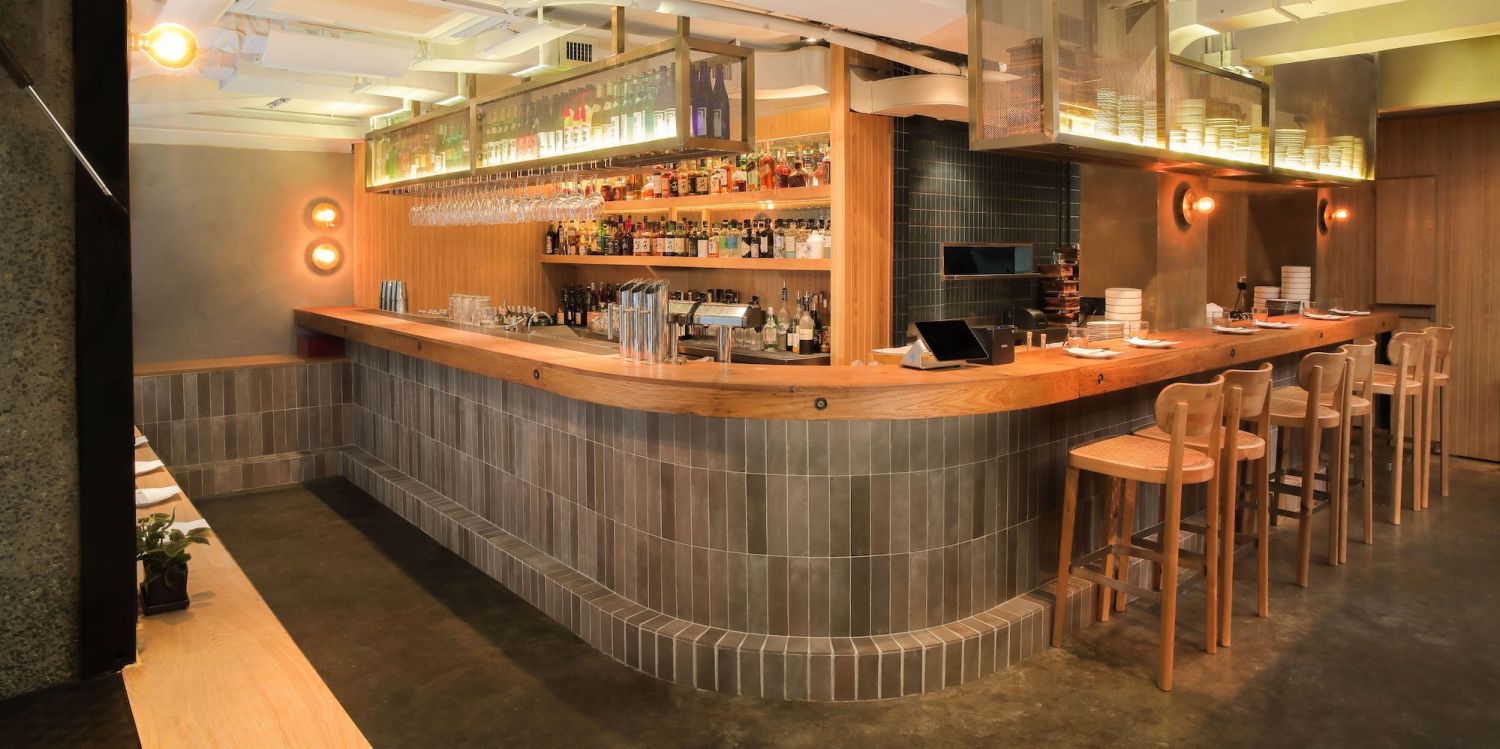 Roji (Bar) | Tatler Asia