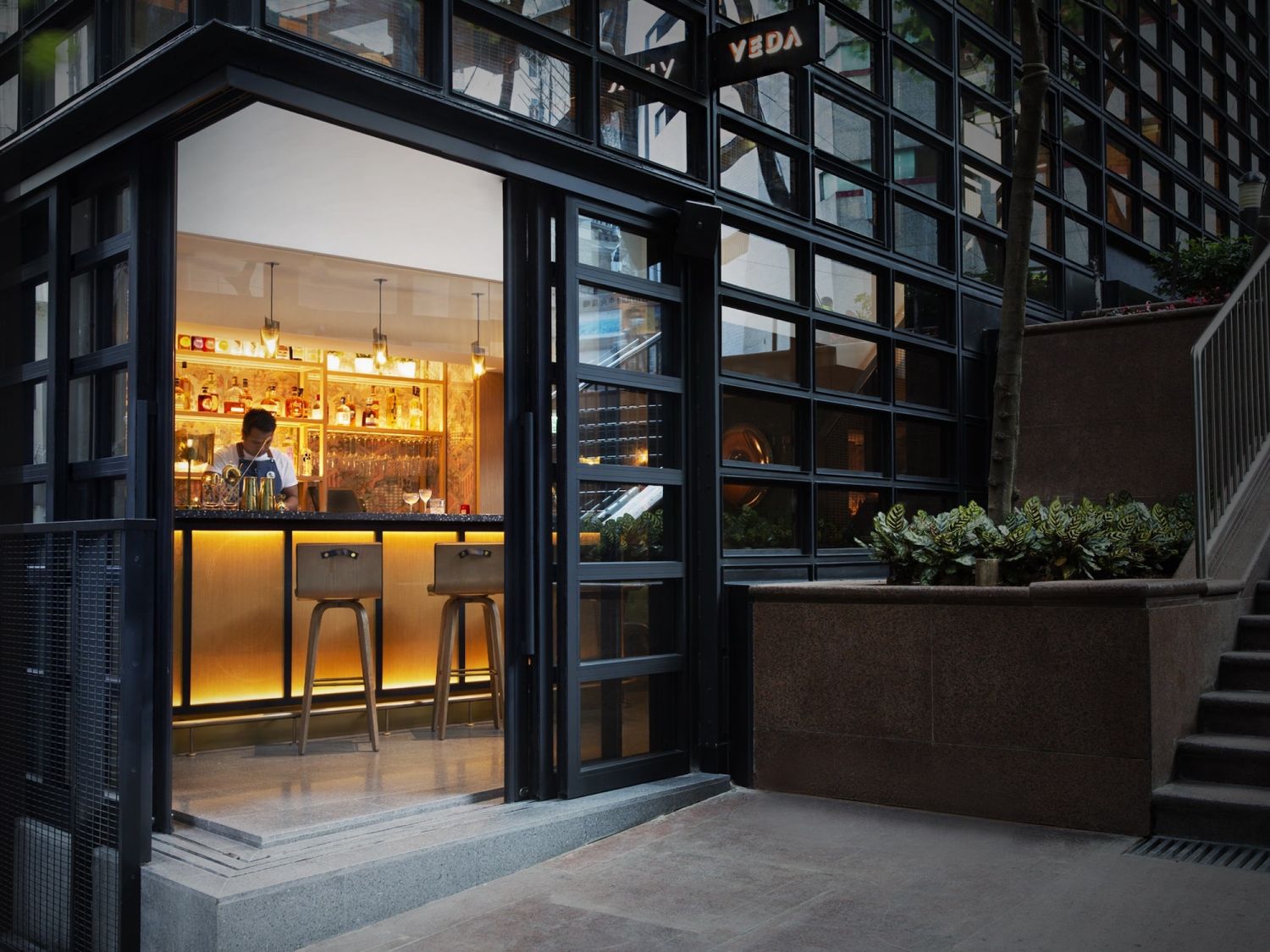 Veda (Bar) | Tatler Asia