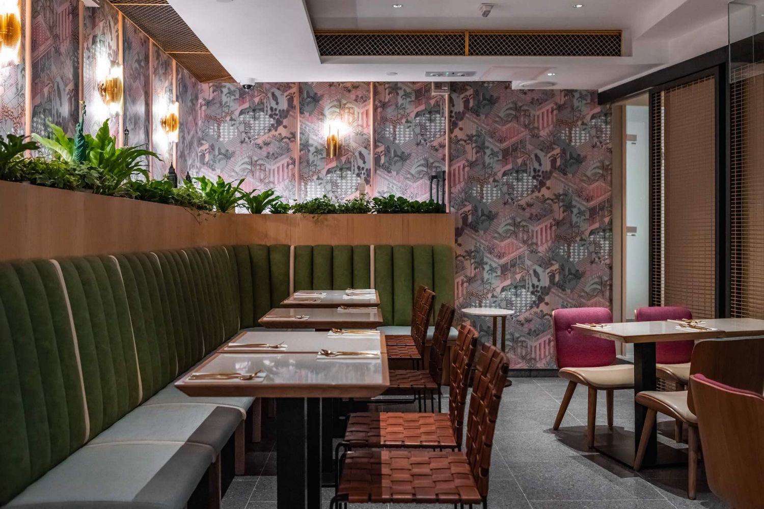 Veda (Bar) | Tatler Asia