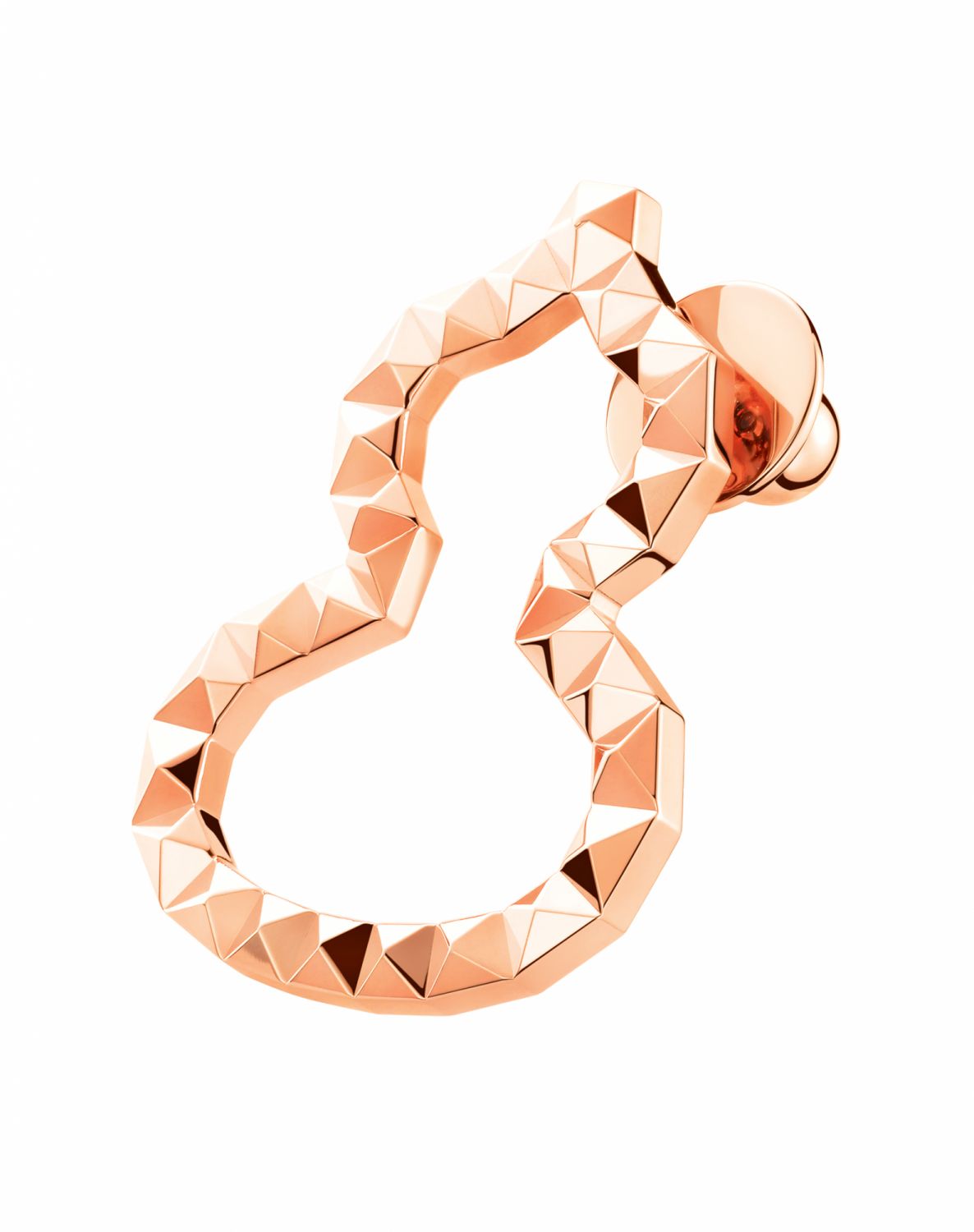 經典淬鍊 Wulu 18系列珠寶展現時尚和新生的完美設計 | Tatler Asia