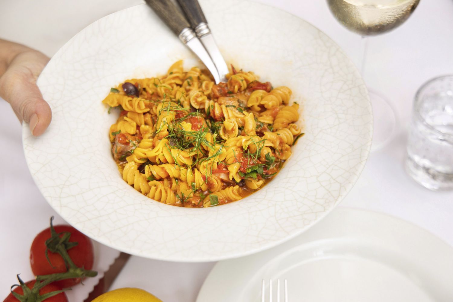 LPM Restaurant & Bar | Tatler Asia