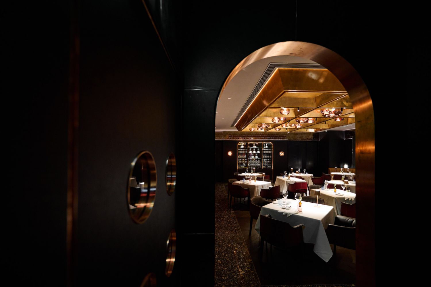 Rex Wine & Grill | Tatler Asia