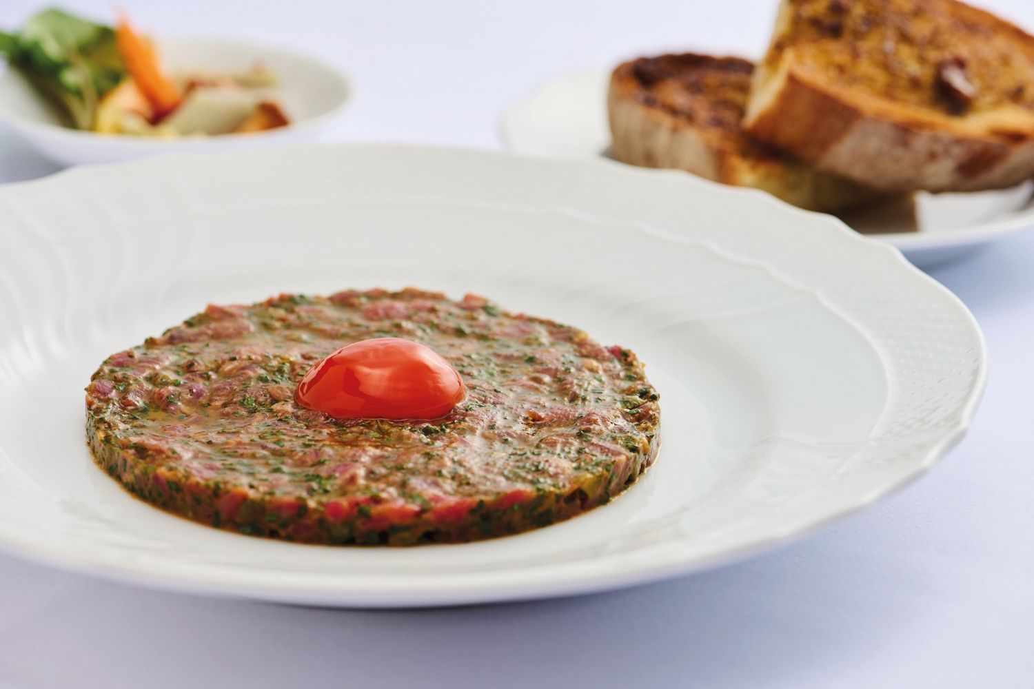 Rex Wine & Grill | Tatler Asia