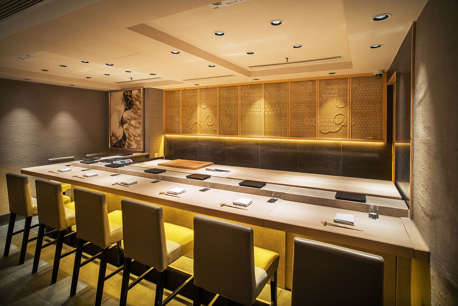 Sushiyoshi | Tatler Asia