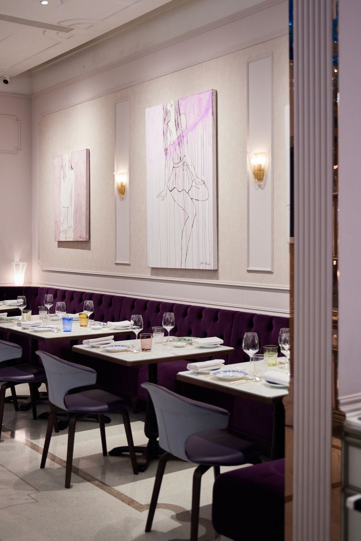 Venedia | Tatler Asia