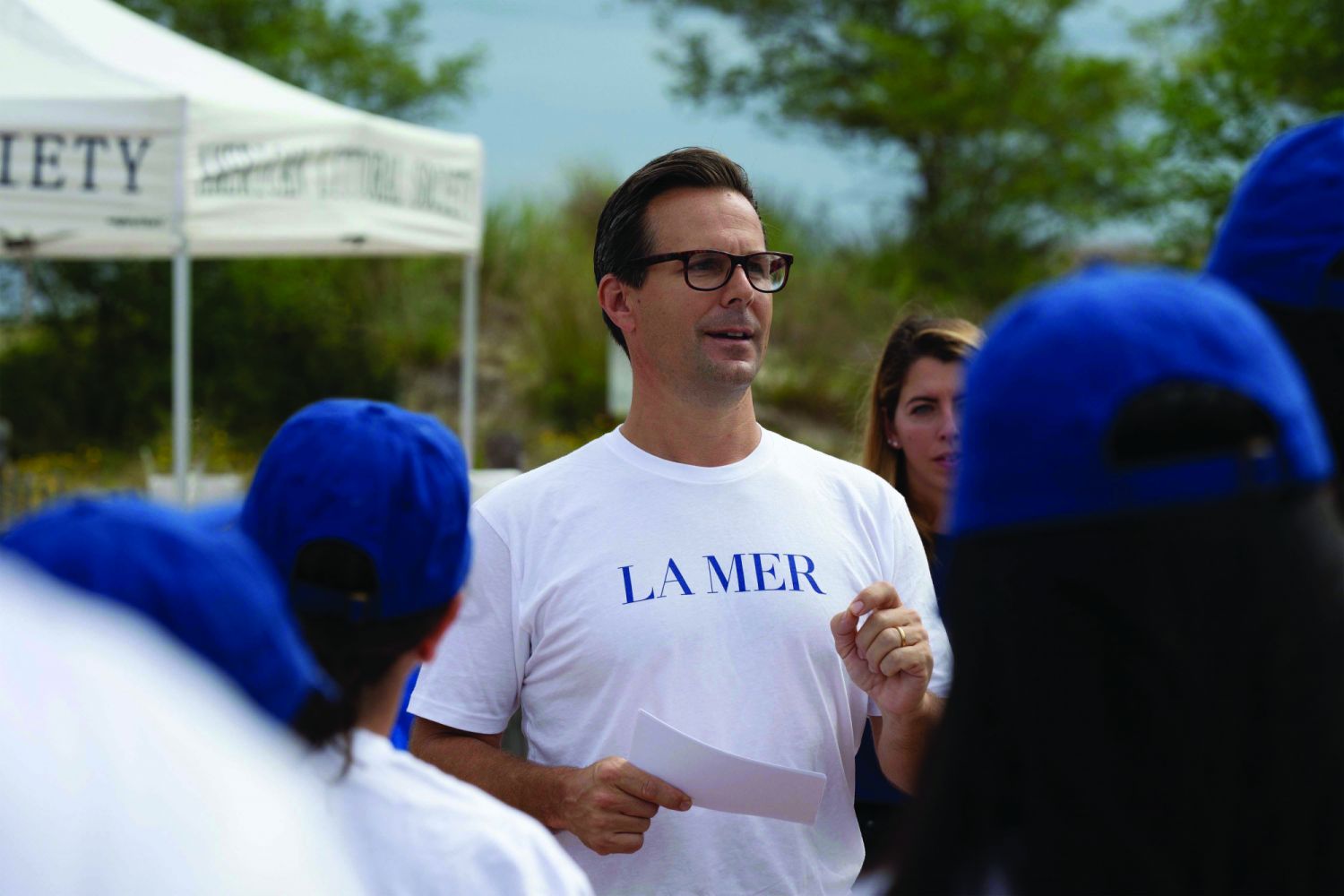 【世界海洋日2022 6月8日】今年主題、由來與美妝響應活動一次看！海洋拉娜xStory Wear推環保袋 | Tatler Asia