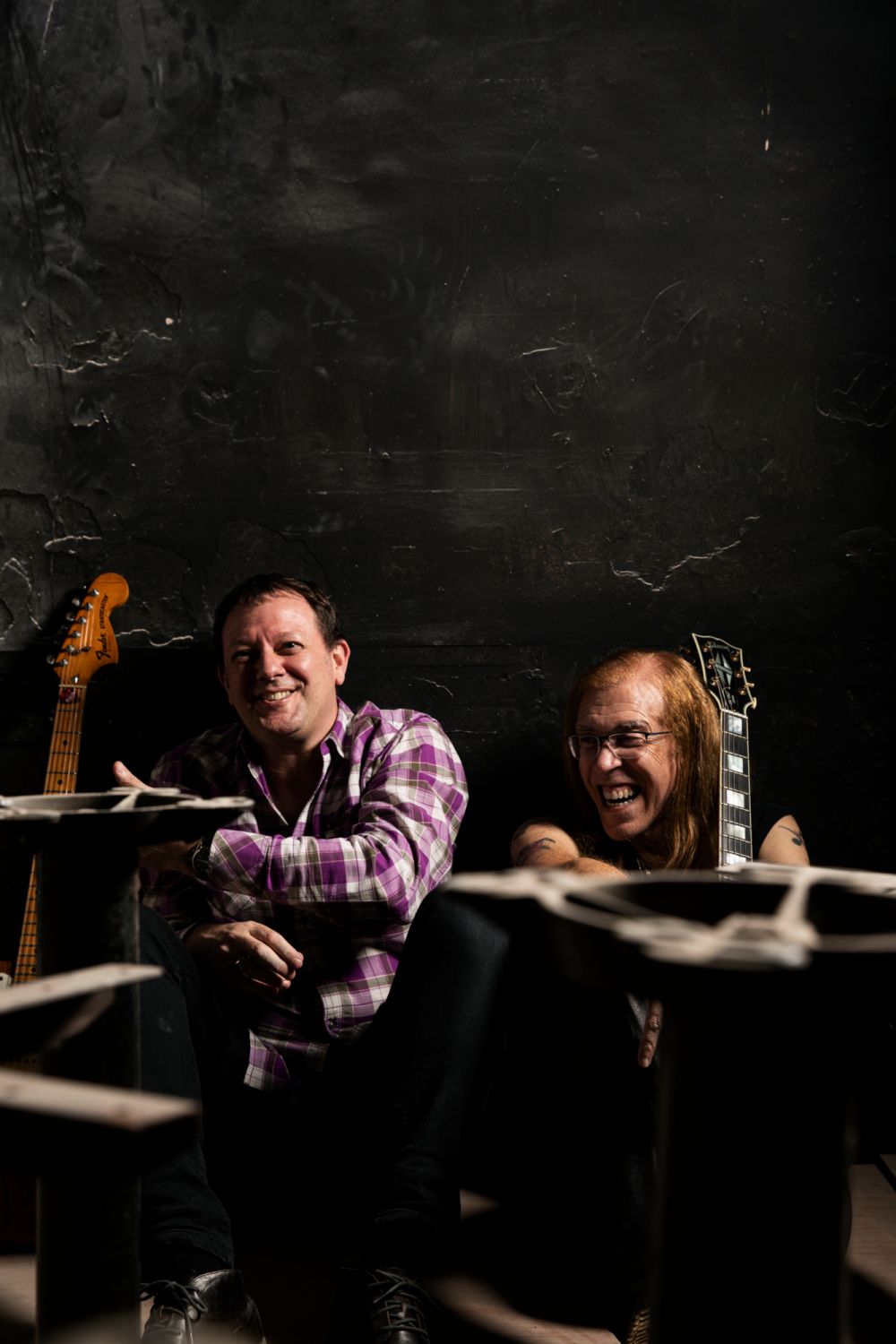 The Wanch, an Historic Hong Kong Music Venue, is Back, Bigger and ...