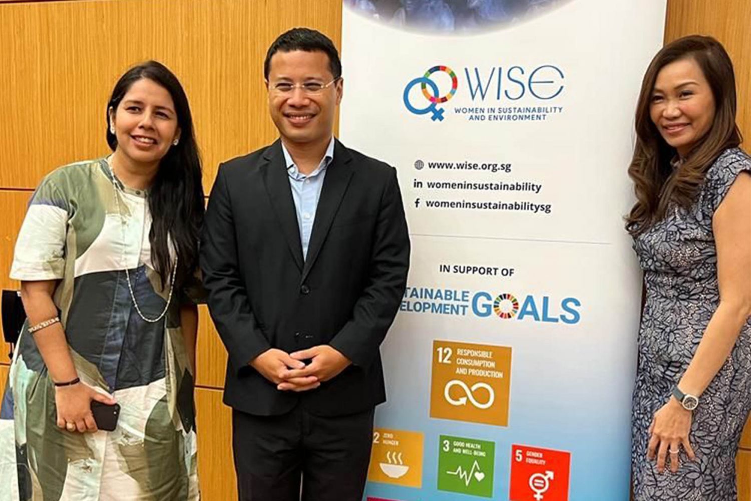 3 Things We Learnt From Trina Liang-Lin’s Women-Led Wise Panel on the ...