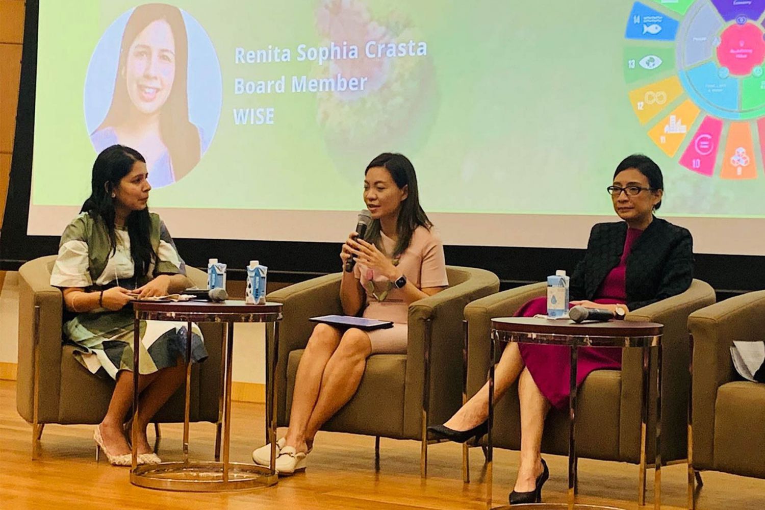 3 Things We Learnt From Trina Liang-Lin’s Women-Led Wise Panel on the ...