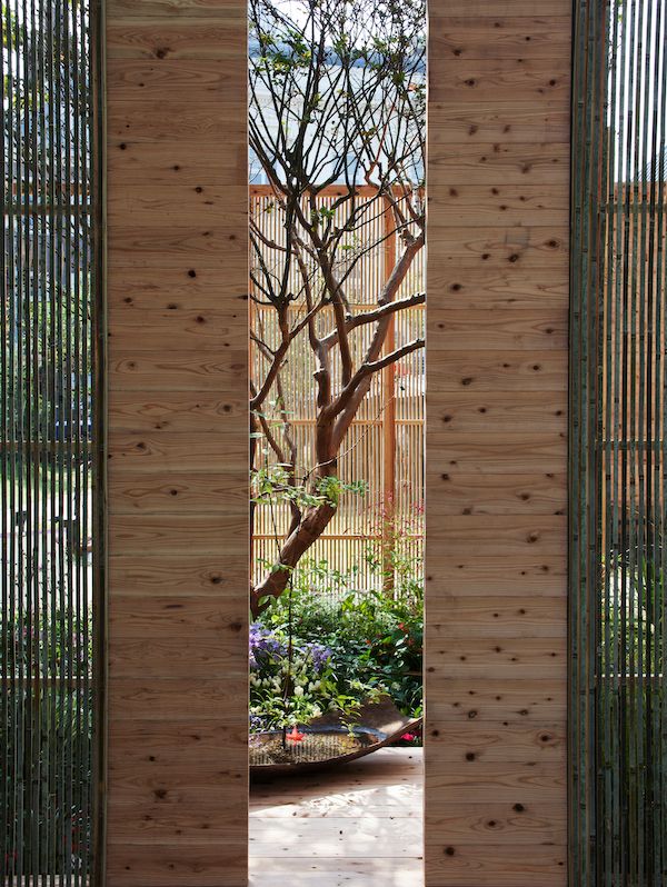 Tatler Homes Interviews Award-Winning Landscape Architect Inch Lim ...