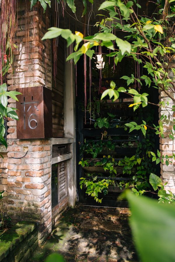 Tatler Homes Interviews Award-Winning Landscape Architect Inch Lim ...
