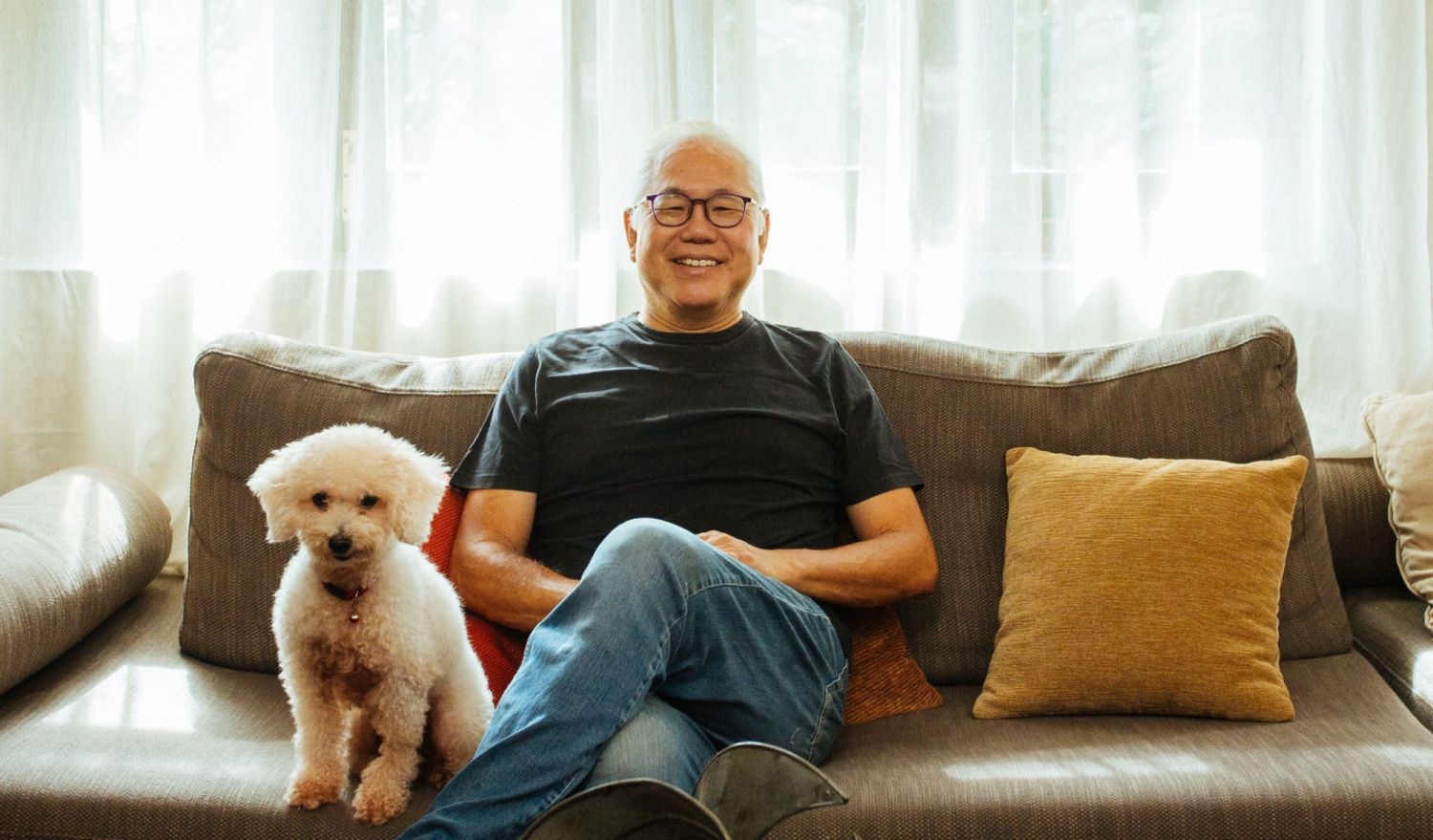 Tatler Homes Interviews Award-Winning Landscape Architect Inch Lim ...