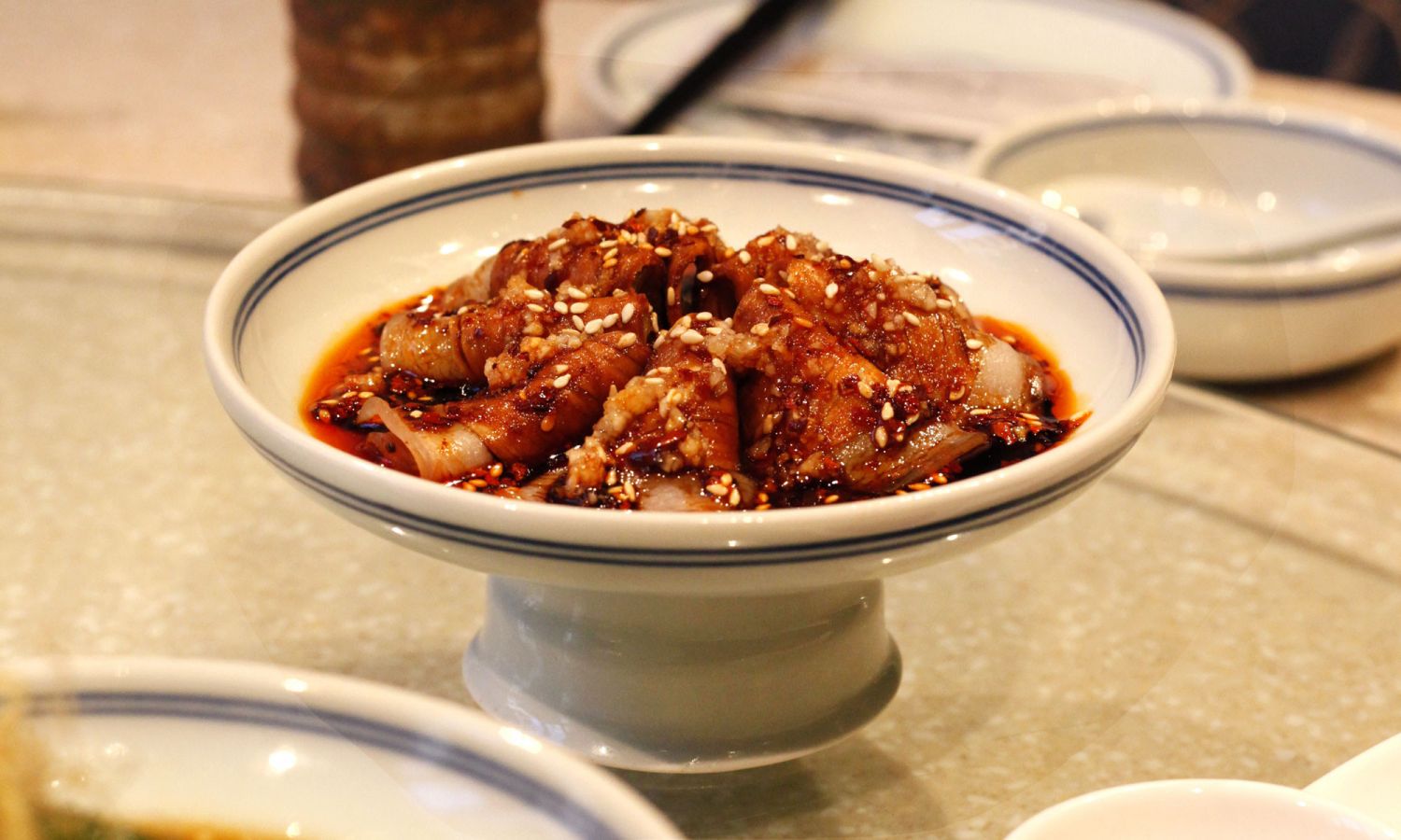 Deng G | Tatler Asia