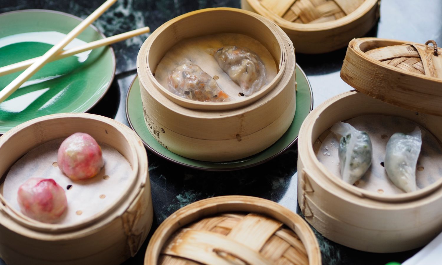 Madame Fu | Tatler Asia