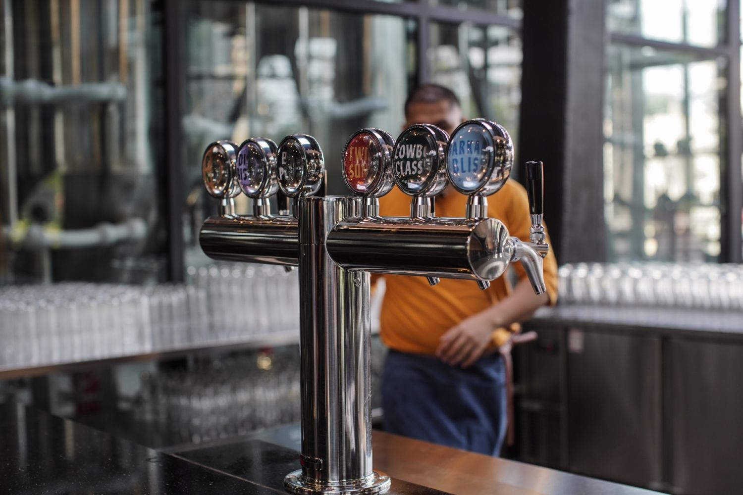 Meet Papa Bolo: Tagtaytay’s Massive New Beer Brewery | Tatler Asia