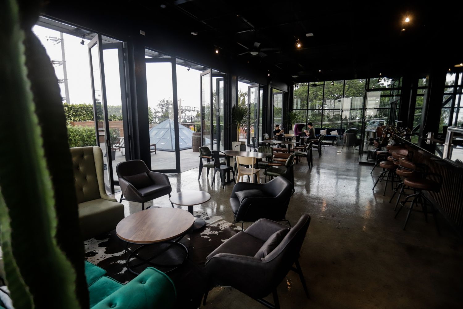 Meet Papa Bolo: Tagtaytay’s Massive New Beer Brewery | Tatler Asia