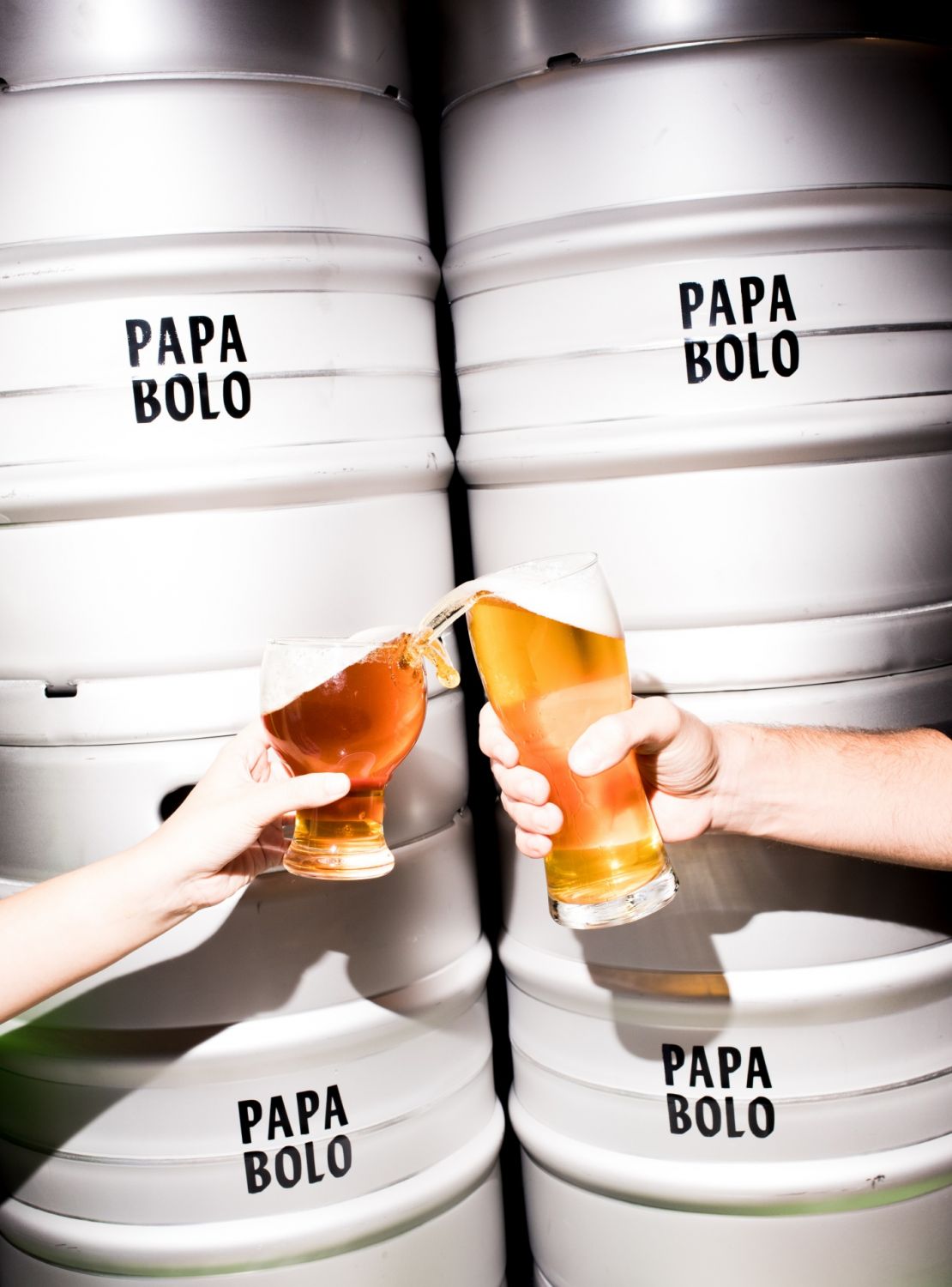 Meet Papa Bolo: Tagtaytay’s Massive New Beer Brewery | Tatler Asia