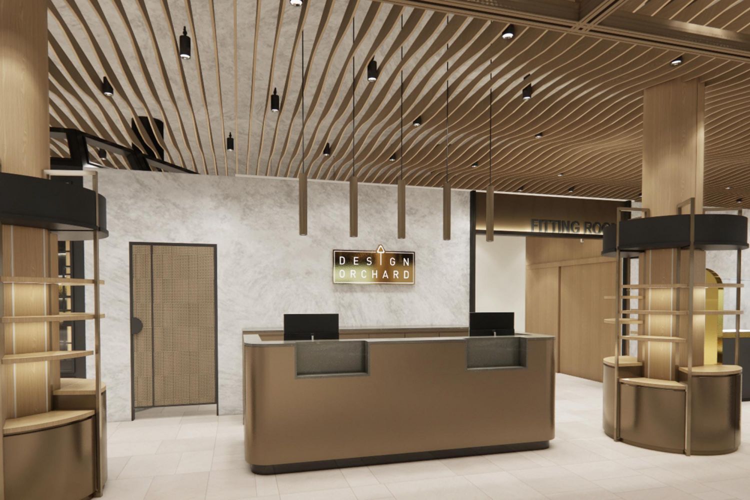 Here’s What to Expect at Design Orchard Retail Showcase’s New ...