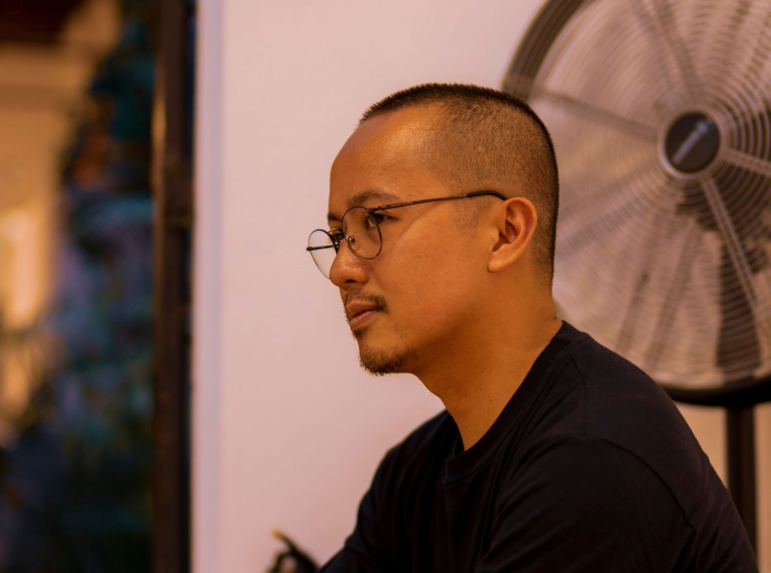 CCP Thirteen Artists Awardee Mars Bugaoan on What Inspires His ...