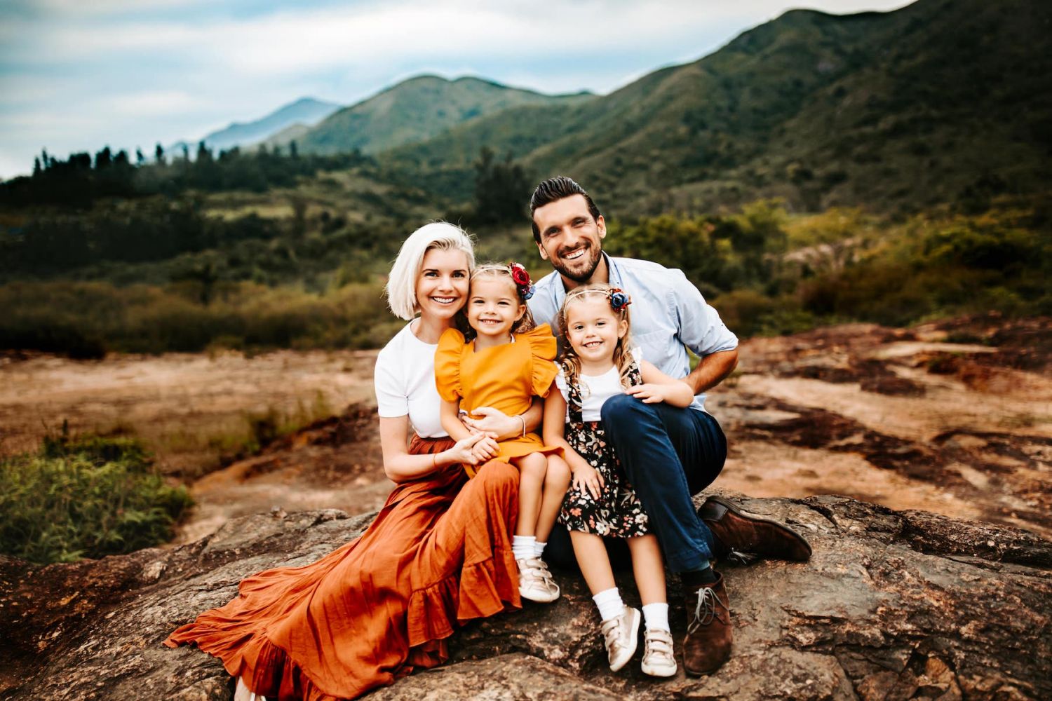 Dads in Asia Open Up About Work-Life Balance, Imposter Syndrome and ...