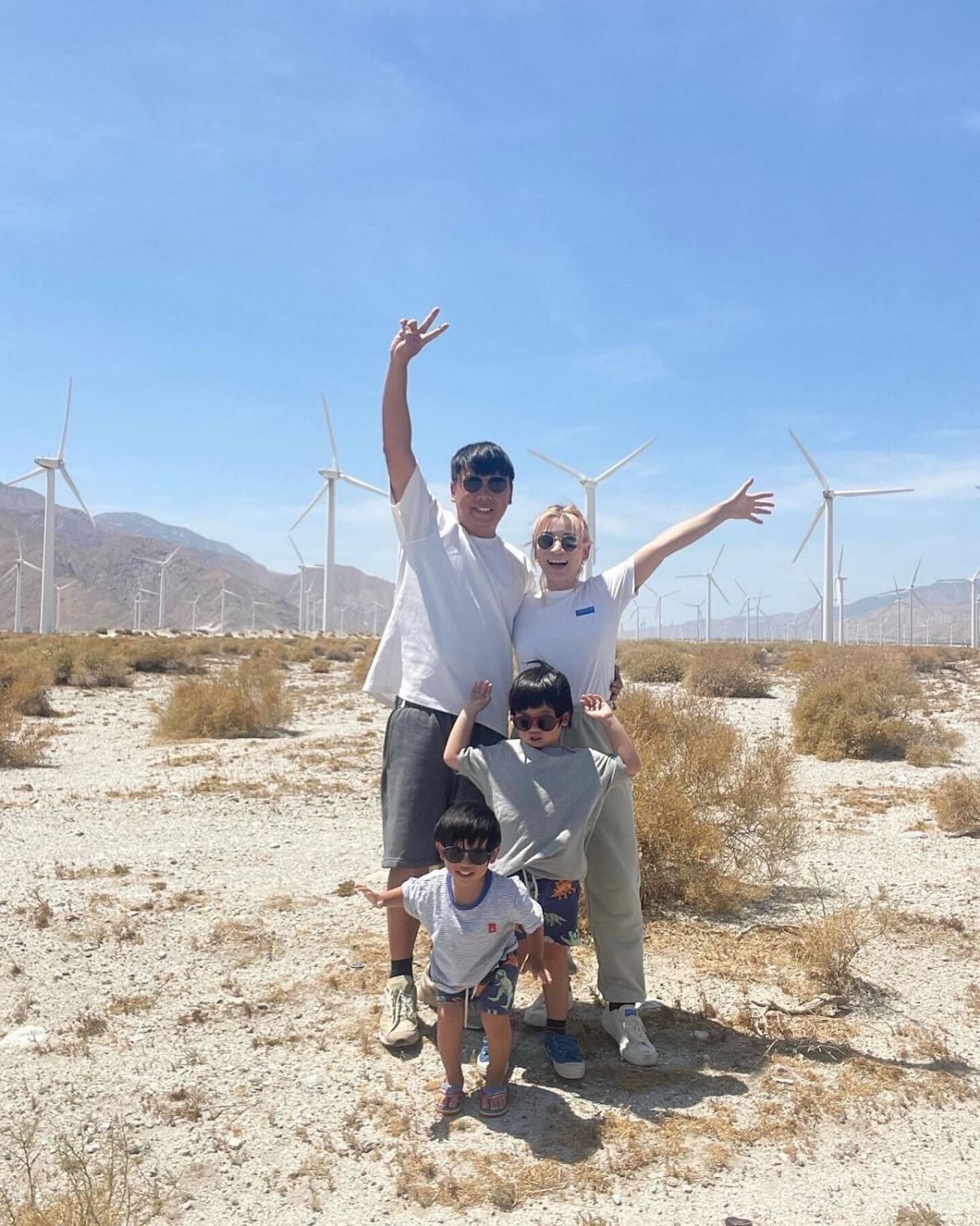 Dads in Asia Open Up About Work-Life Balance, Imposter Syndrome and ...