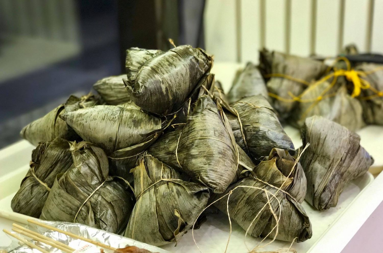 Where to Buy Machang in Metro Manila 2022 | Tatler Asia
